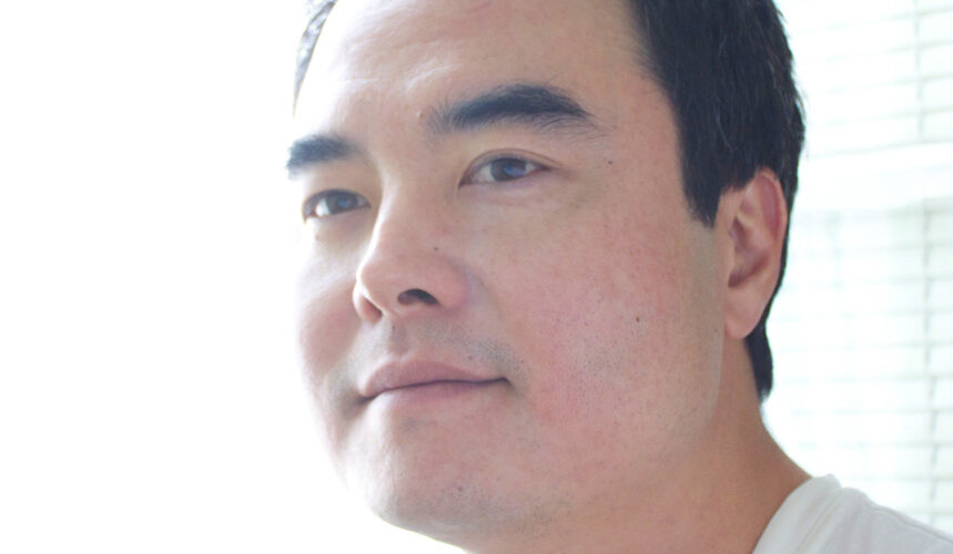 Chris Chan Lee: A Pioneer of Asian American Cinema │ 2x38 - Asian ...