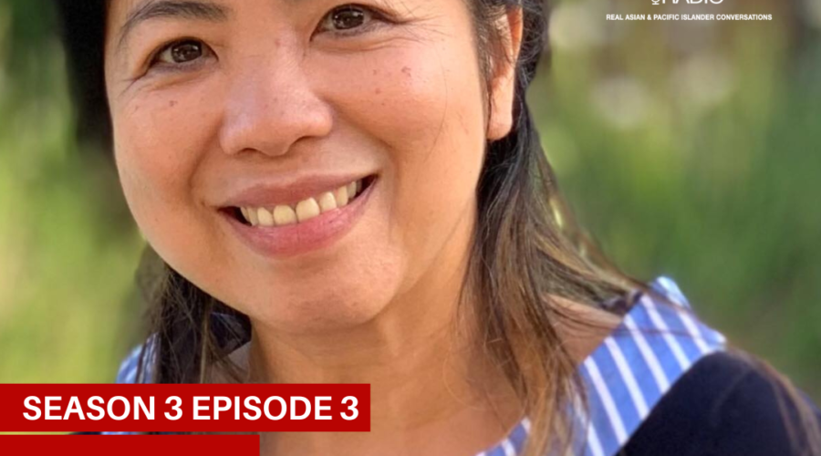 Building Up The Film Community | 3x3 - Asian Pacific Voices Radio Podcast